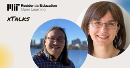 Teaching with Technology: Residential Education Team | Open Learning
